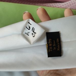 Andrew Fezza | Suits & Blazers | Light Blue Satin Tuxedo Vest And Tie ...